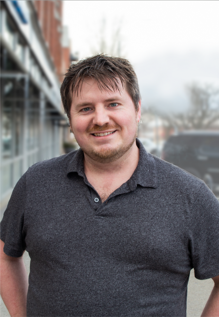 Introducing Our Newest Solutions Developer We Write Code